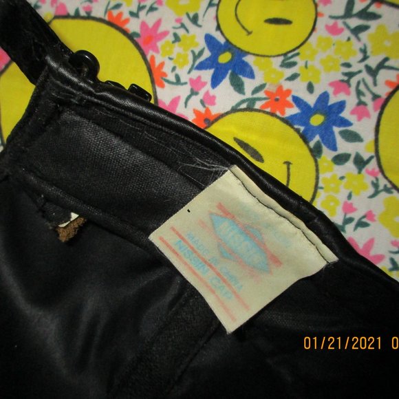 OAKLAND RAIDERS | Accessories | Vintage Los Angeles Raiders Nwa Black ...